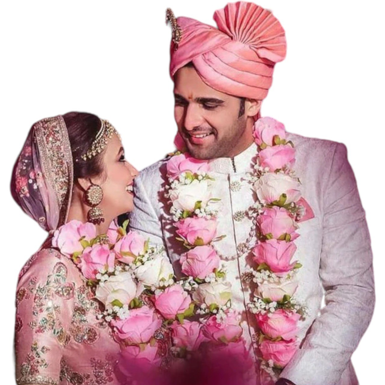 Varmala / jaimala – Zenia Creations